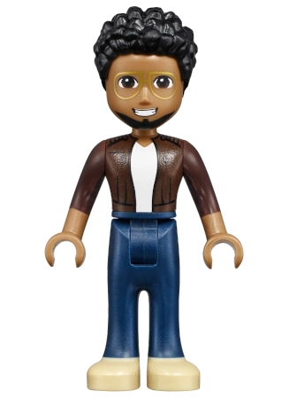 Martin | Wiki LEGO | Fandom