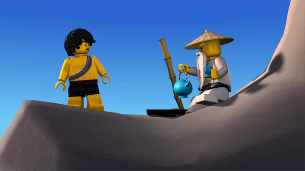 Cole | Wiki LEGO | Fandom