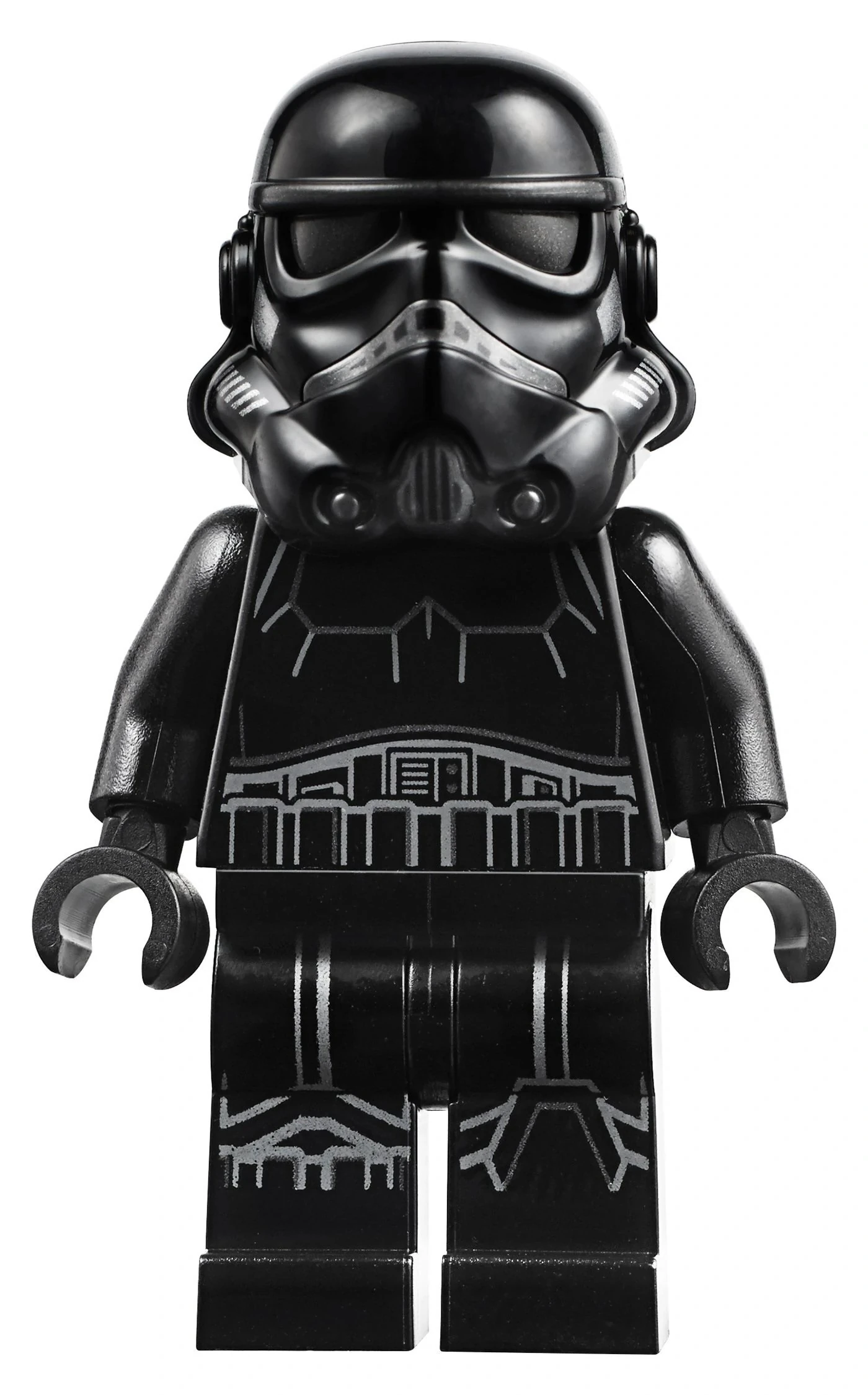 Shadow Stormtrooper | Brickipedia | Fandom