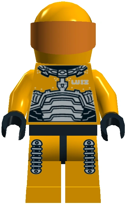 Custom:Sharp O'Mahon | Brickipedia | Fandom