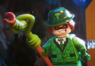 The Riddler | Brickipedia | Fandom