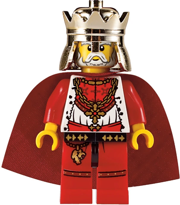 König (Kingdoms 2010) | Lego Wiki | Fandom