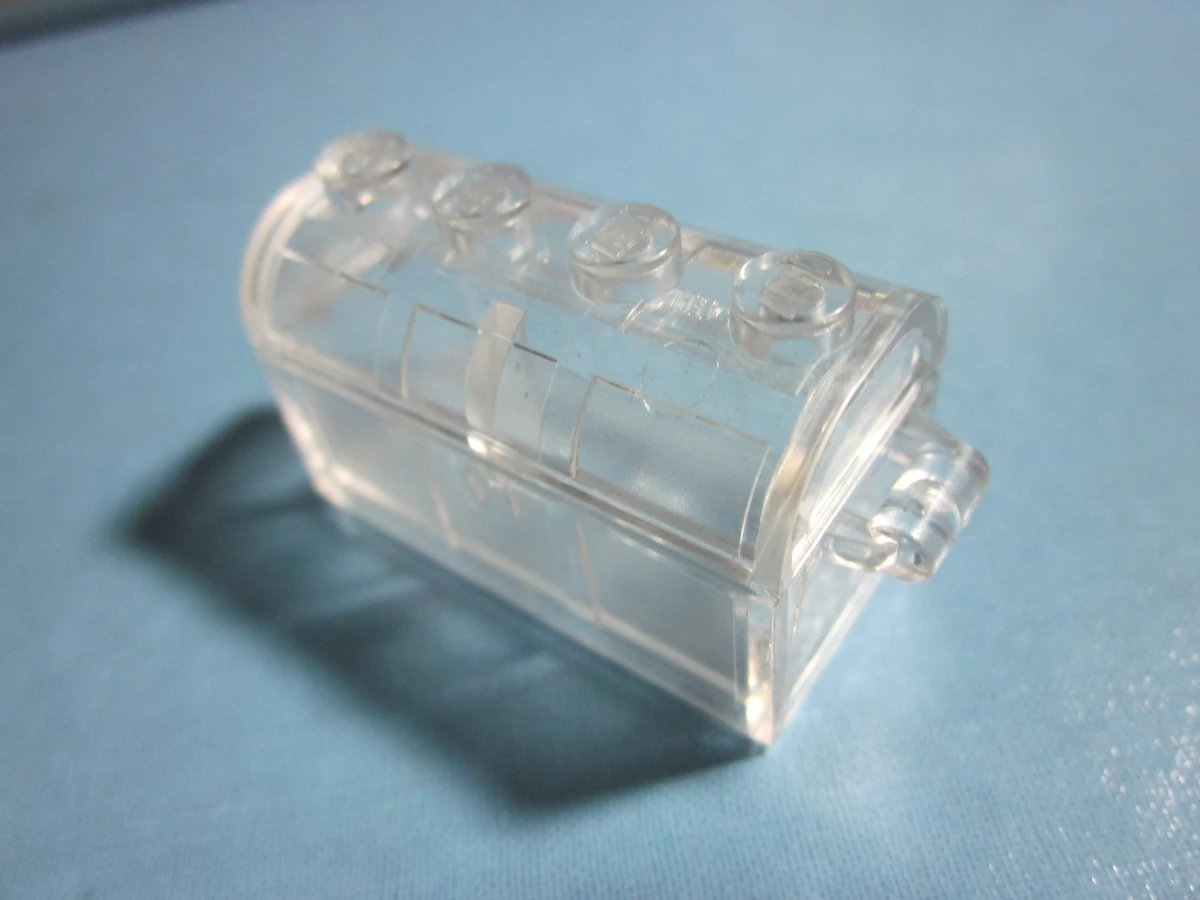 Transparent | Brickipedia | Fandom