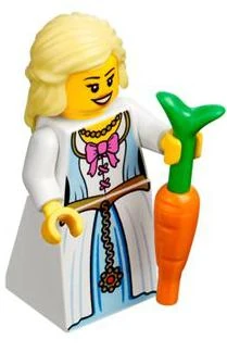 Princess (Bricks and More) | Brickipedia | Fandom