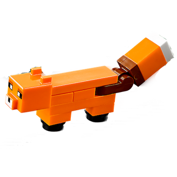 Renard | Wiki LEGO | Fandom