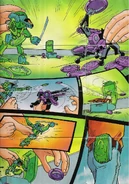 Slizer/Throwbots | Brickipedia | Fandom