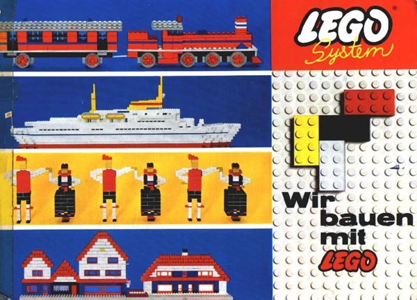 239 We Build With LEGO | Brickipedia | Fandom