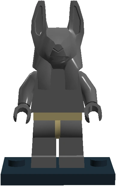 Custom:011 Anubis Guard | Brickipedia | Fandom