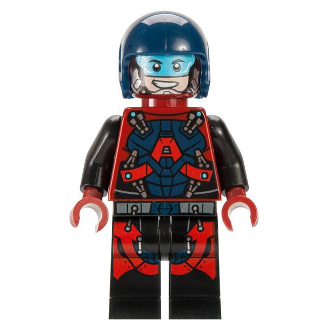 Atom | Wiki LEGO | Fandom
