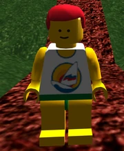 List of LEGO Island Characters | Brickipedia | Fandom