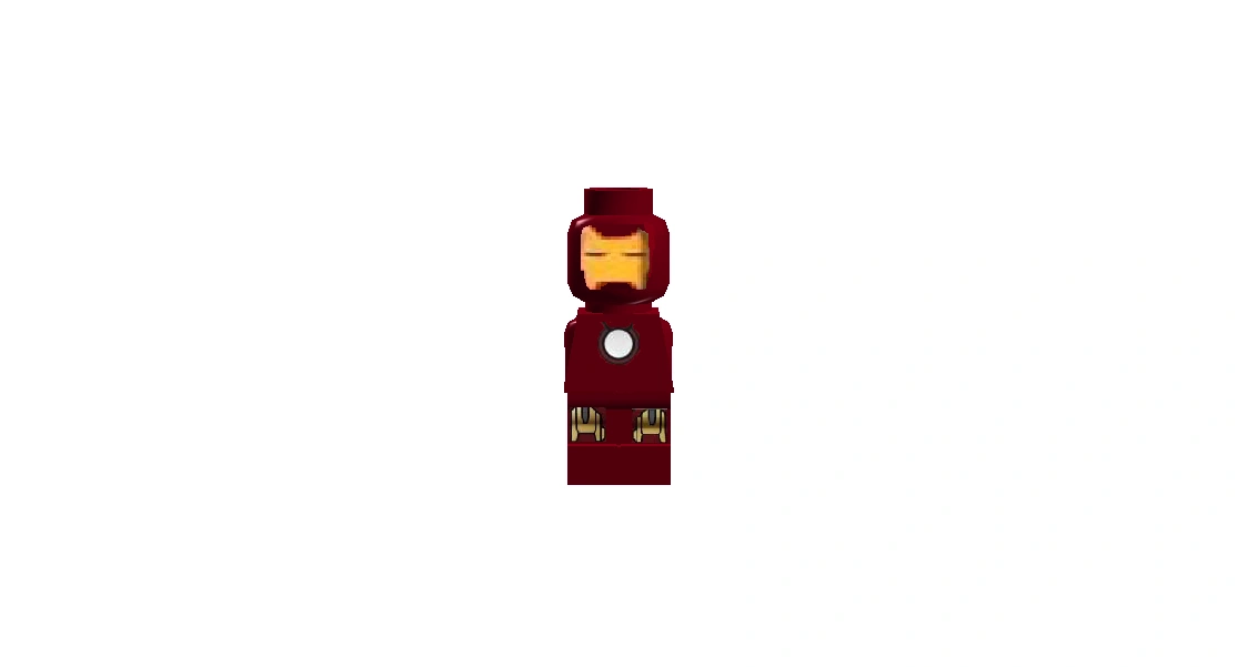 Custom:Super Heroes/Power Jim | Brickipedia | Fandom