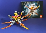 8594 Jaller and Gukko | Brickipedia | Fandom