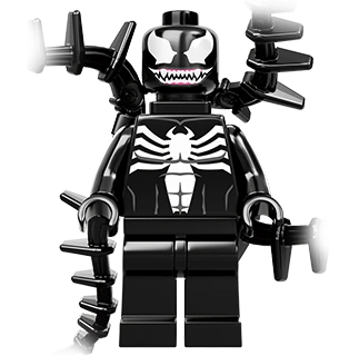 Venom | Wiki LEGO | Fandom