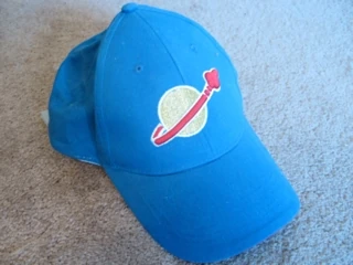 4243729 Classic Space Baseball Cap (Child Size) | Brickipedia | Fandom