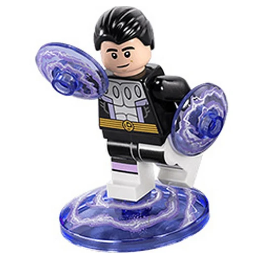 Cosmic Boy | Wiki LEGO | Fandom