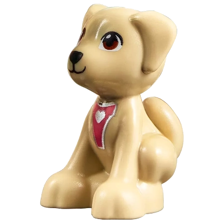 Goldie | Wiki LEGO | Fandom