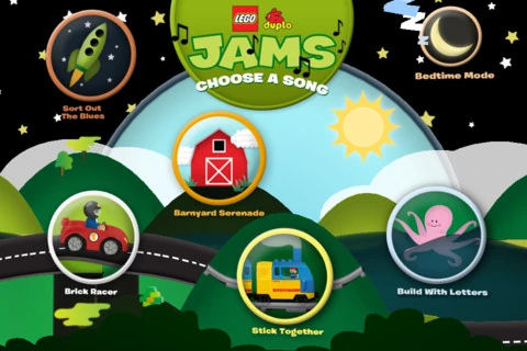 LEGO DUPLO Jams | Brickipedia | Fandom