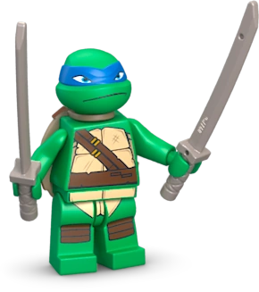 Leonardo | Wiki LEGO | Fandom