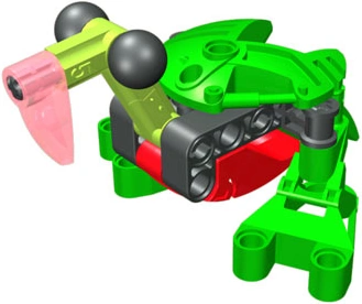 Pokawi | Brickipedia | Fandom