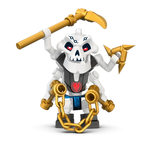 Samukai | Wiki LEGO | Fandom