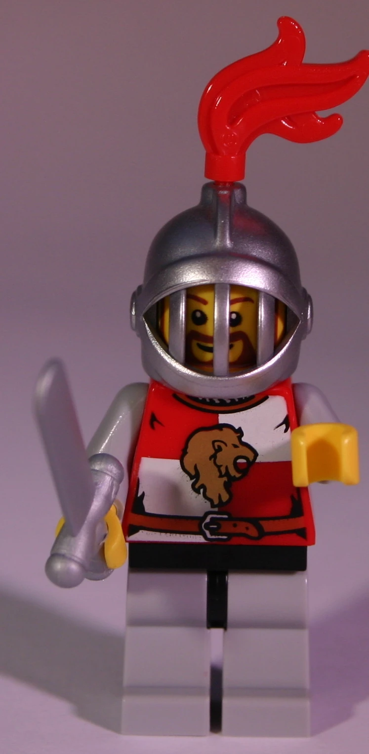 Catapult Lion Knight | Brickipedia | Fandom