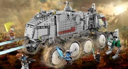 8098 Clone Turbo Tank | Brickipedia | Fandom