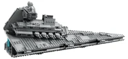 75394 Imperial Star Destroyer | Brickipedia | Fandom