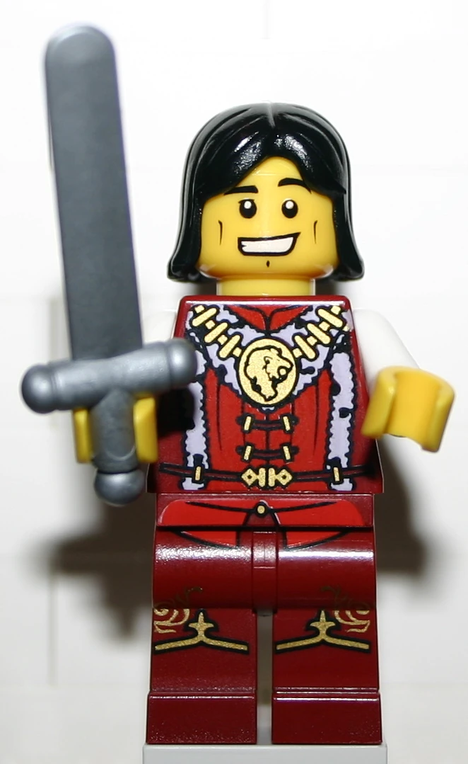 Prinz | Lego Wiki | Fandom
