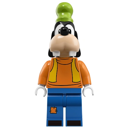 Dingo | Wiki LEGO | Fandom