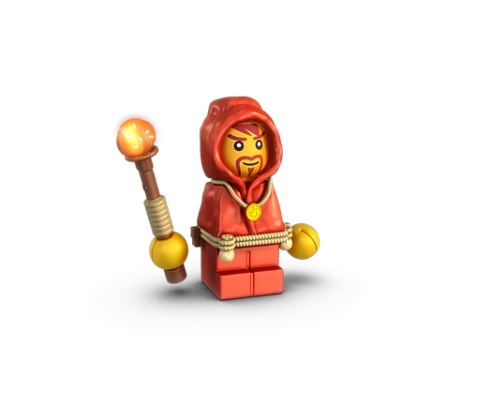 Magicien | Wiki LEGO | Fandom