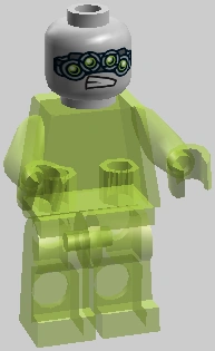 Custom:Thinker | Brickipedia | Fandom