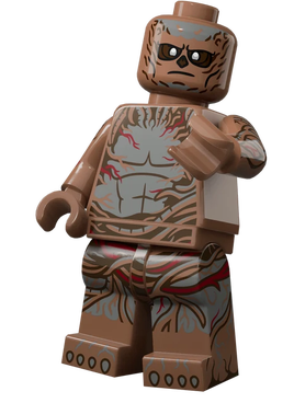 Vecna | Brickipedia | Fandom