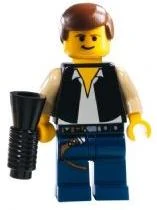 Han Solo | Wiki Lego | Fandom
