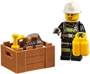 60111 Fire Utility Truck | Brickipedia | Fandom