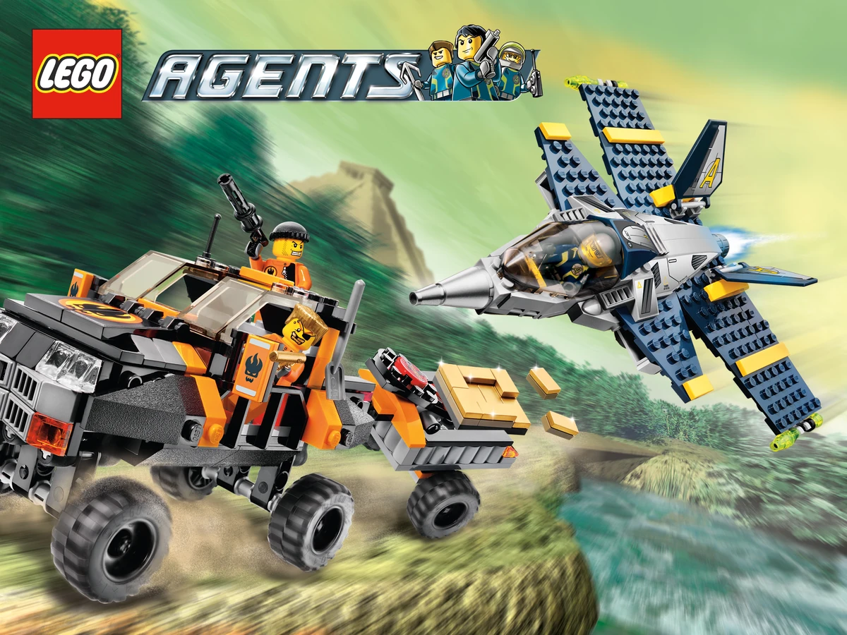 Gallery of wallpapers and posters by theme | Brickipedia | Fandom