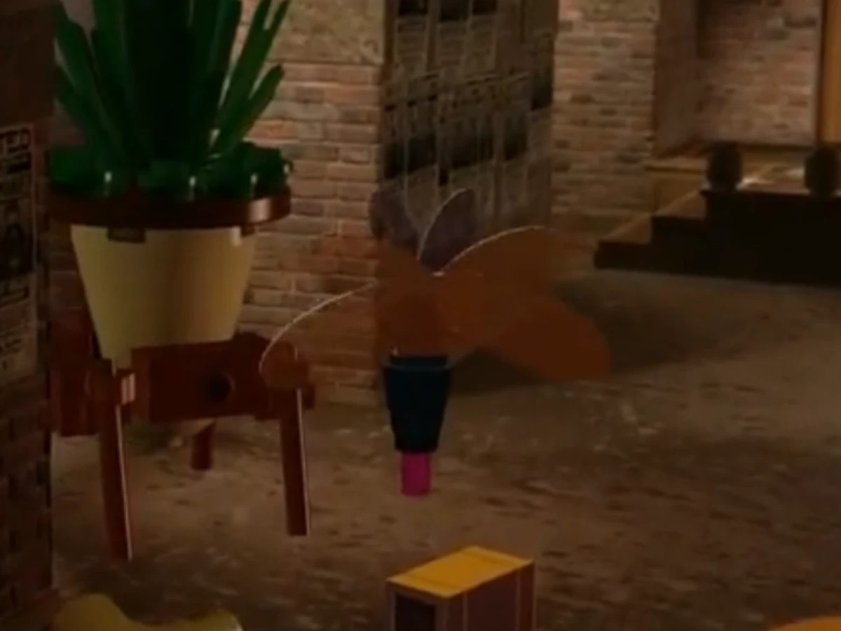 Billywig | Brickipedia | Fandom