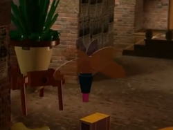 Billywig | Brickipedia | Fandom