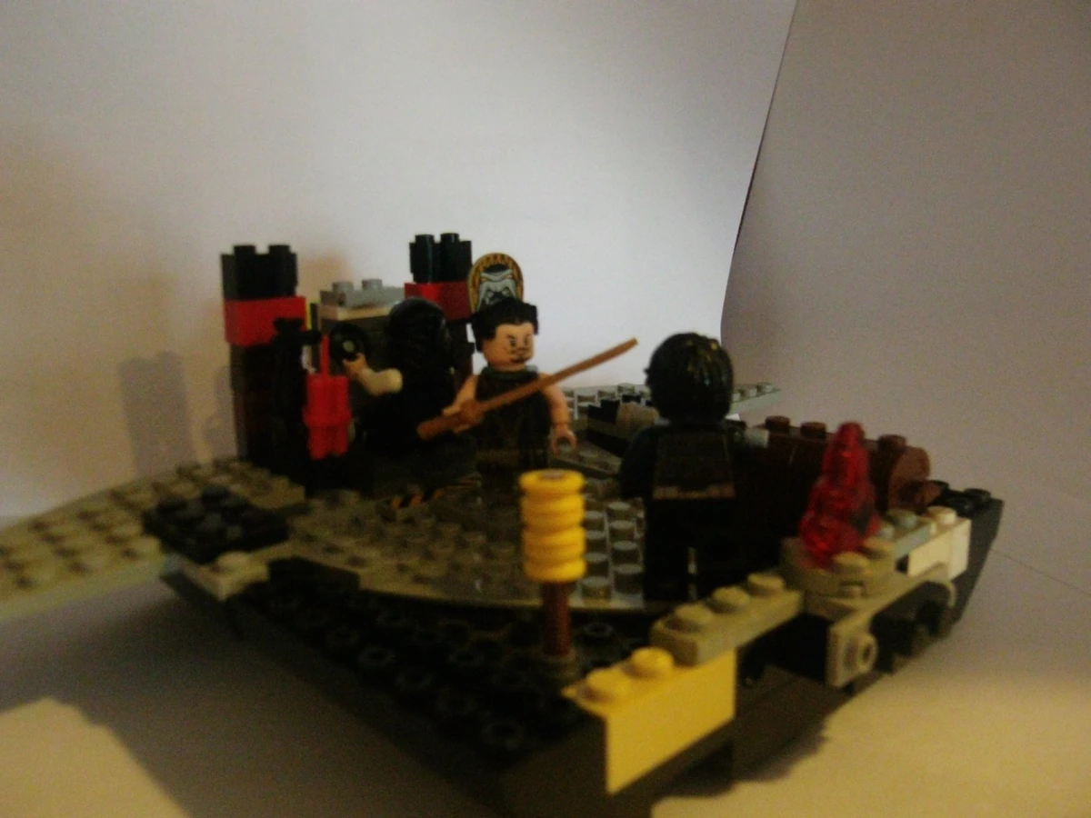 Custom:Ra's Air Station | Brickipedia | Fandom