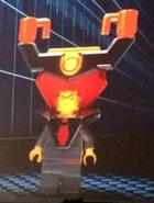 Lord Business | Lego Enciclopedia | Fandom