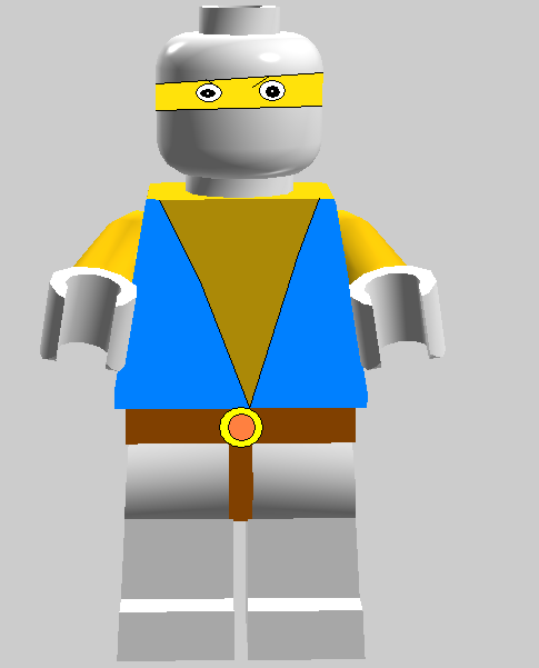 Custom:Ninjaman | Brickipedia | Fandom
