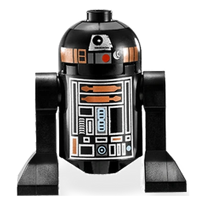 R2-Q5 | Wiki LEGO | Fandom