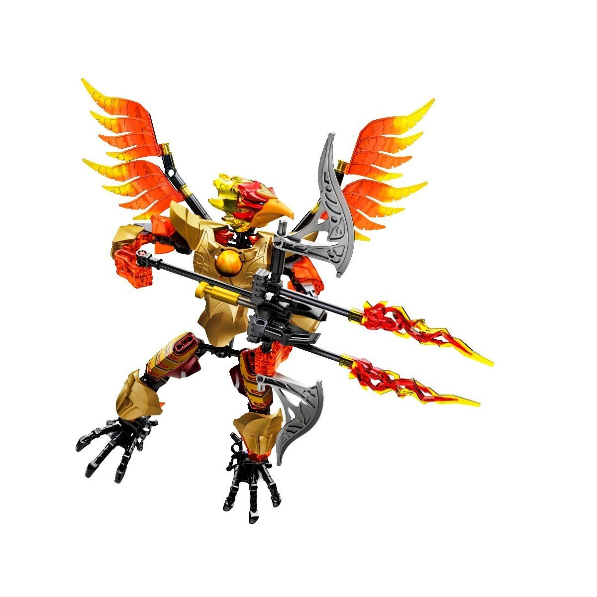 70211 CHI Fluminox | Wiki LEGO | Fandom