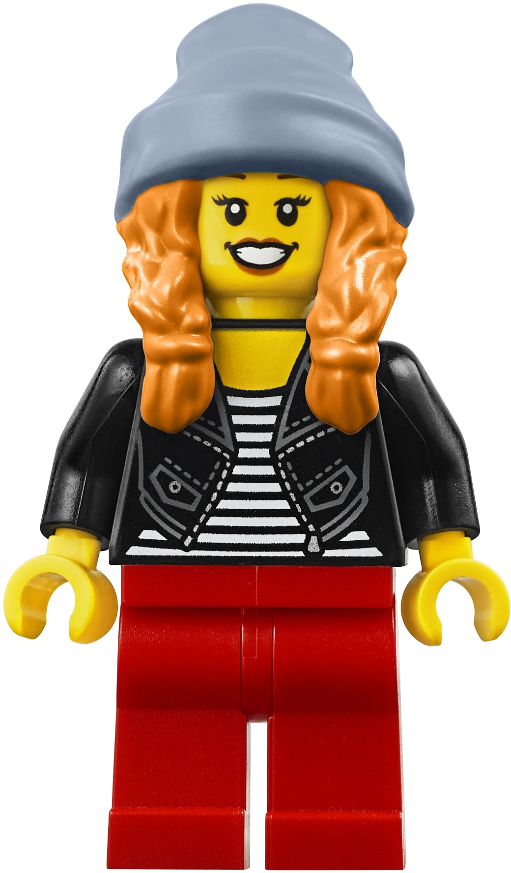 Beanie Hat Fan | Brickipedia | Fandom