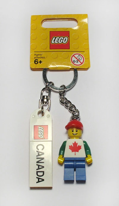 Canada Minifigur 853307 | Lego Wiki | Fandom