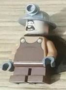 Underminer | Brickipedia | Fandom