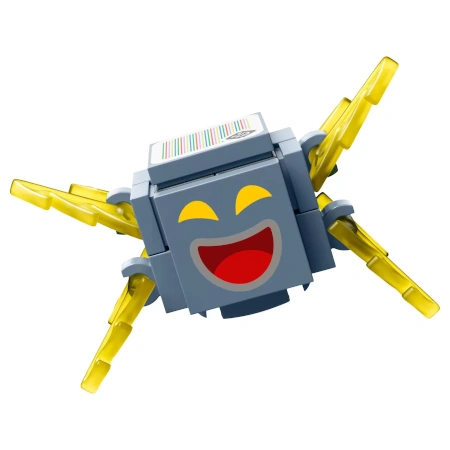 Amp | Wiki LEGO | Fandom