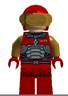 Custom:Dynamix | Brickipedia | Fandom