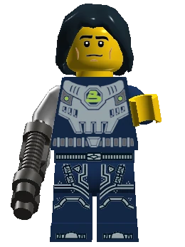 Custom:Ramus | Brickipedia | Fandom
