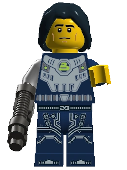 Custom:Ramus | Brickipedia | Fandom