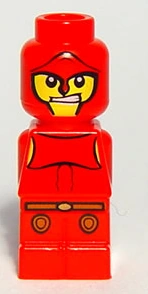 Red Spartan | Brickipedia | Fandom